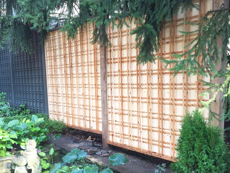Fence Installation Toronto | Fence Builders Toronto | GSU