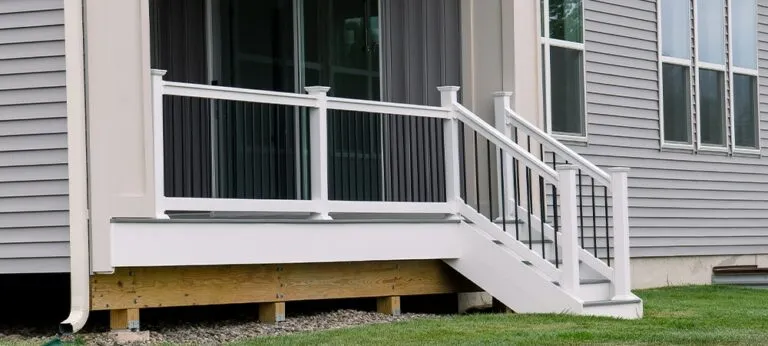 Ontario Deck Building Code: Essential Guidelines for a Safe and ...